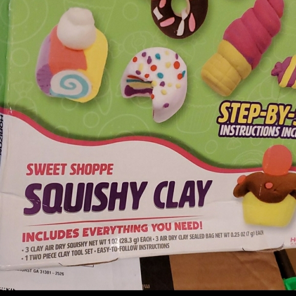 color zone | Toys | Craft Kit Variety Pack Of 4 | Poshmark